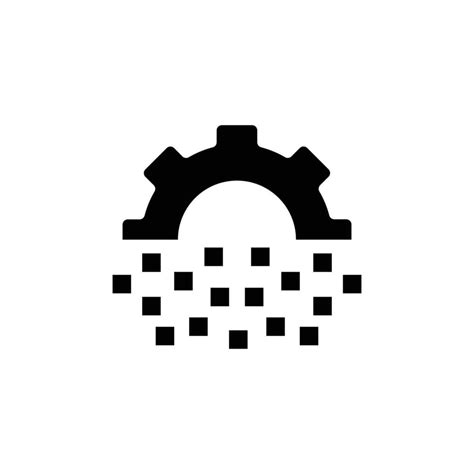 Digital Transformation Icon 49943368 Vector Art At Vecteezy