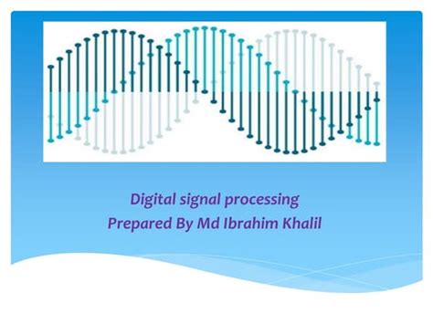 Signals And Systems Ppt Pptx
