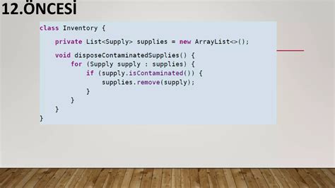 Java By Comparison Ppt