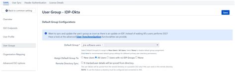 Saml Single Sign On Sso For Jira With Keycloak Configure Sso Authentication