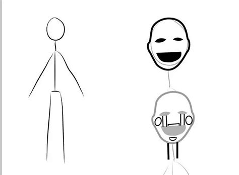 How To Draw A Puppet Step By Step Guide Art