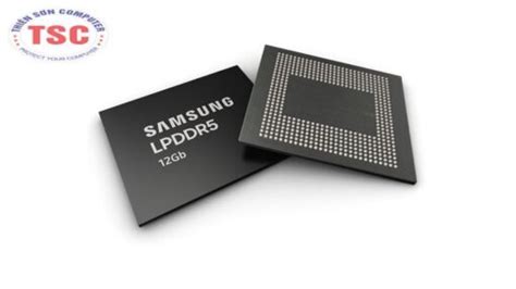 Tìm Hiểu Về Chuẩn Ram Lpddr3 Lpddr4 Lpddr5 Thiên Sơn Computer