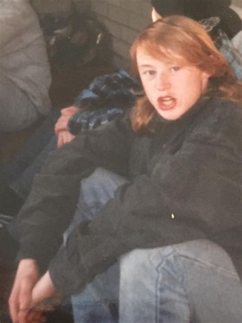 Daniel Sheppard New Years Disappearance At West Lakes Twin Michael Talks 30 Years On Gold