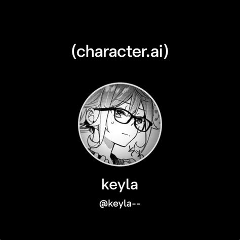 Keyla Keyla Characterai Ai Chat Reimaginedyour Words Your