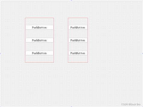 Qt Qt Vertical Layout