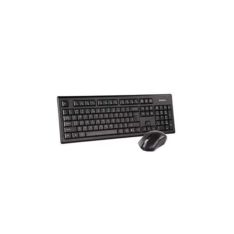 A Tech Wireless Combo N IT World Sialkot