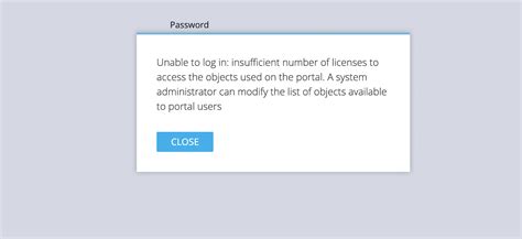 Authservice Svc Doesn T Throw An Error When Login On Ui Does Community Creatio