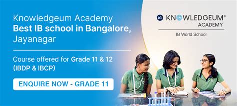 What Is The Full Form Of IBDP What Is The IBDP Lt