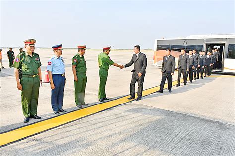 ရုရှားဖက်ဒရေးရှင်းနိုင်ငံ၊ မော်စကိုမြို့၊ ရင်ပြင်နီ၌ ကျင်းပပြုလုပ်မည့် ၁၉၄၁ ၁၉၄၅ မဟာမျိုးချစ် စစ