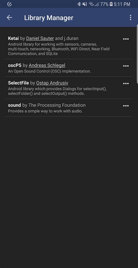 Apde Android Processing Ide Apk For Android Download