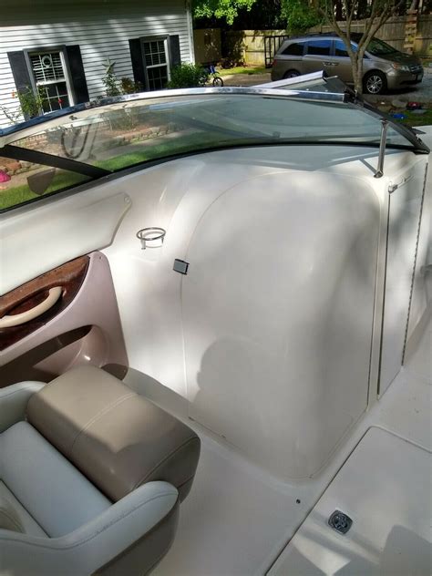 Regal 2400 Lsr 2003 For Sale For 18 900 Boats From