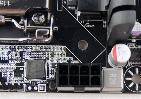 Evga Z87 Stinger Mini Itx Motherboard Review Pc Perspective