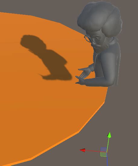 Skinnedmeshrenderer Bounds Are Incorrect Issue Atteneder Gltfast Github