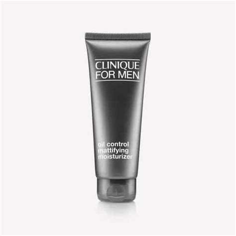 The 9 Best Mattifying Moisturizers For Men