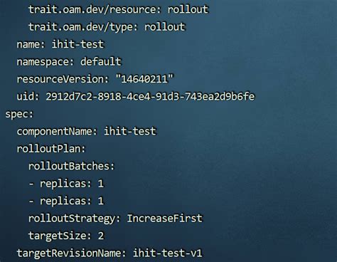 [feature]kubevela结合istio实现服务治理 · issue 5148 · kubevela kubevela · github