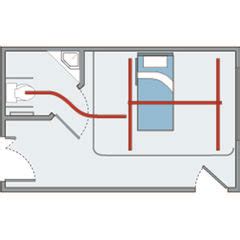 Rail Layouts Access Rehabilitation Equipment