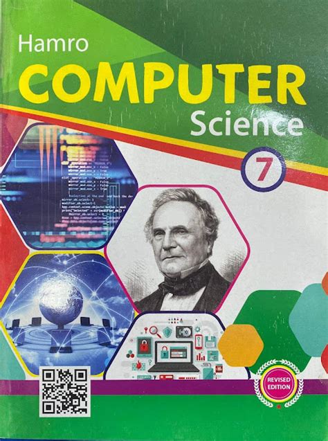 Computer Science Textbook For Grade 7 Free Computer For SEE And NEB