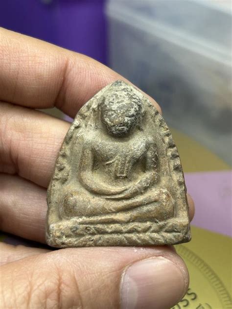 หลวงพ่อโต บางกระทิง Ennxo