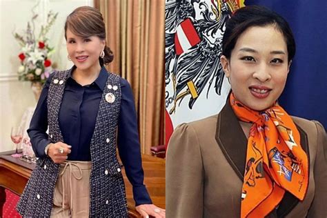 ในพระราชสำนัก ทูลกระหม่อมฯทรงสวดมนต์ขอเจ้าฟ้าพัชรกิติยาภาฯหายประชวร