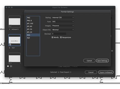 Elements Are Not Exporting Properly When Exported Adobe Community