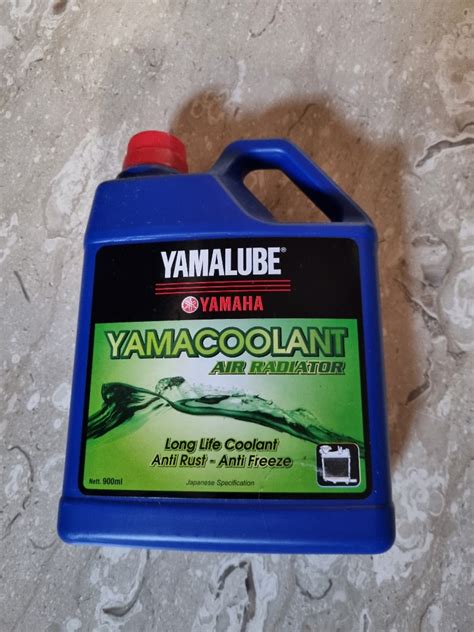 Yamaha Motorcycle Coolant At Kenton Bridges Blog