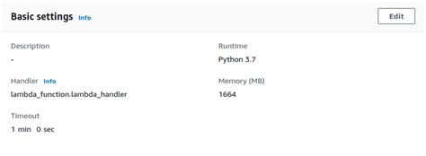 Build Tesseract Serverless Api Using Aws Lambda And Docker By Amine Tamasna Analytics Vidhya