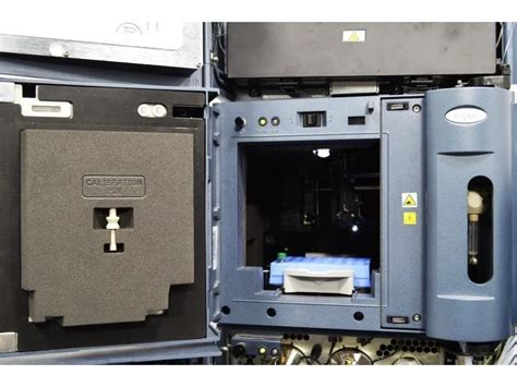 Waters Acquity Uplc H Class Liquid Chromatography System W Qda And Tuv Detectors