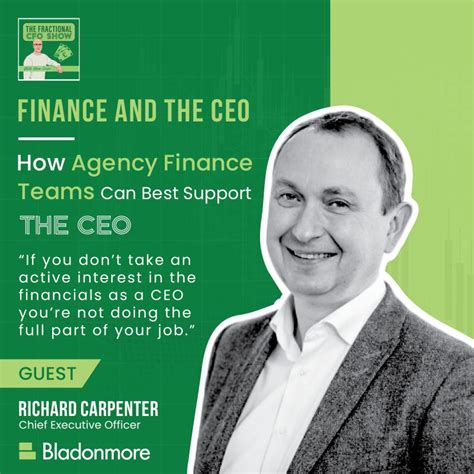 Adam Cooper On Linkedin Fractionalcfoshow Financeandceo Businessinsights Podcastlaunch