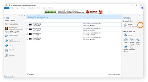 How To Open RAR Files On Windows Mac And Mobile Avast