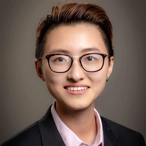 Zhiyi Timber Chen Columbus Ohio United States Professional Profile Linkedin