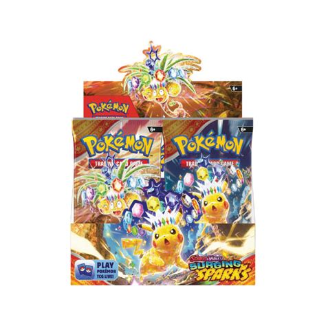 Pokémon Tcg All Pokemon Products Largest Selection Pokepower