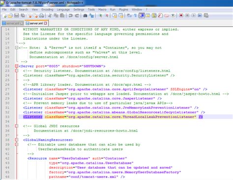 Eclipse Server Instance Is Not Configured Javalang