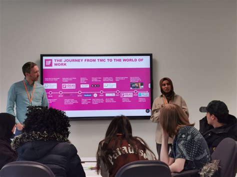 Yeng L Roberts On Linkedin Bootcamp