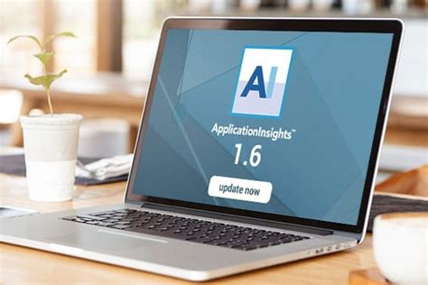 Crystal Clear The New Applicationinsights 16 Panagenda Panagenda