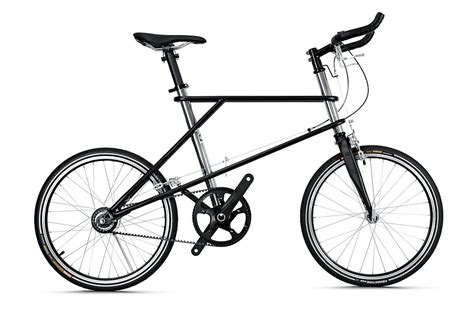 Red Dot Design Award Cross Velo Mini Cvm