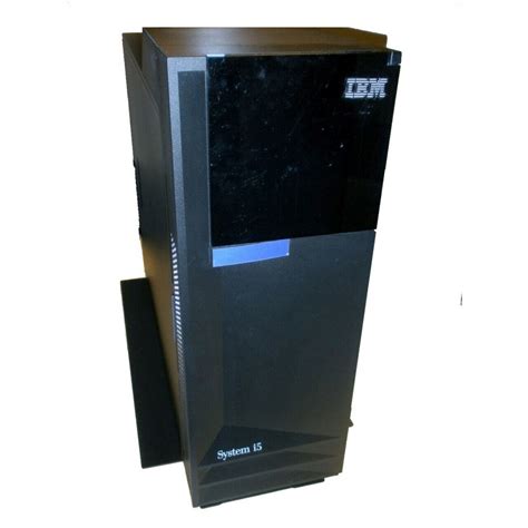 Ibm 9406 520 Servers Custom To Order Servers For Sale