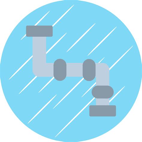 Pipeline Vector Icon Design 20700897 Vector Art At Vecteezy