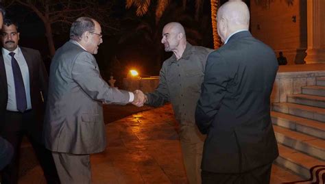 ناوەڕۆکی کۆبونەوەی بافڵ تاڵەبانی و چوارچێوەی هەماهەنگی بڵاوکرایەوە