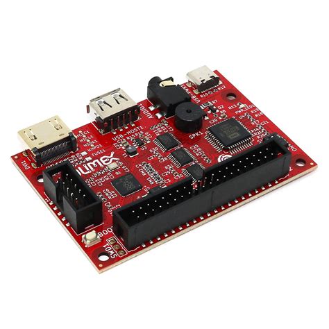 Olimex Neo6502 The Pi Hut