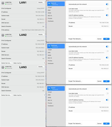 Issues With Vlans For Iot And Guess With Extra Ap Installing And