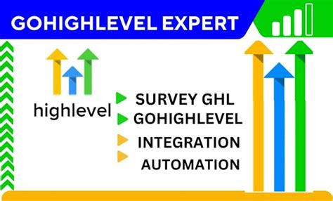 Setup Gohighlevel Survey Ghl Avir2 Form Conditional Logic Automation