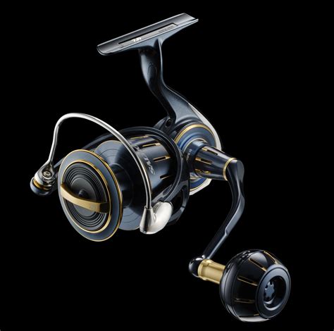 Saltiga G 2023 Daiwa