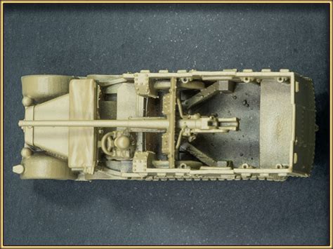 Shouting Into The Void Sdkfz 6 3 Diana