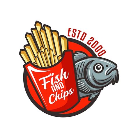 Modelo De Ilustração Vetorial Do Emblema Do Logotipo Do Adesivo De