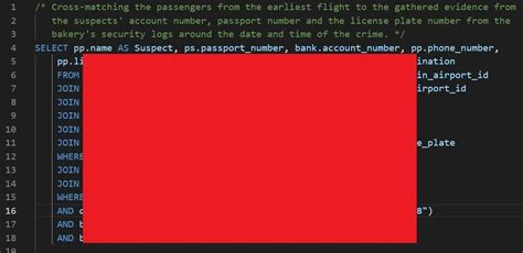 Rowell Veroy On Linkedin Cs50 Sql