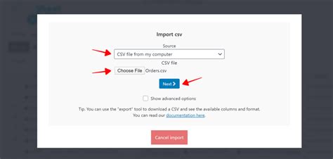 Woocommerce Orders Import Export Custom Checkout Fields