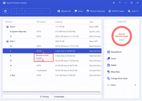 Bitlocker Versleuteling En Bitlocker Service Uitschakelen In Windows