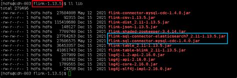 Flink Cdc同步mysql数据到elasticsearch 知乎 Flink Cdc同步mysql数据到elasticsearch 知乎