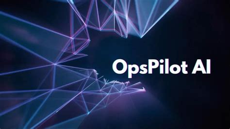 Intergral Fusionreactor Apm On Linkedin Opspilot Genai Observability